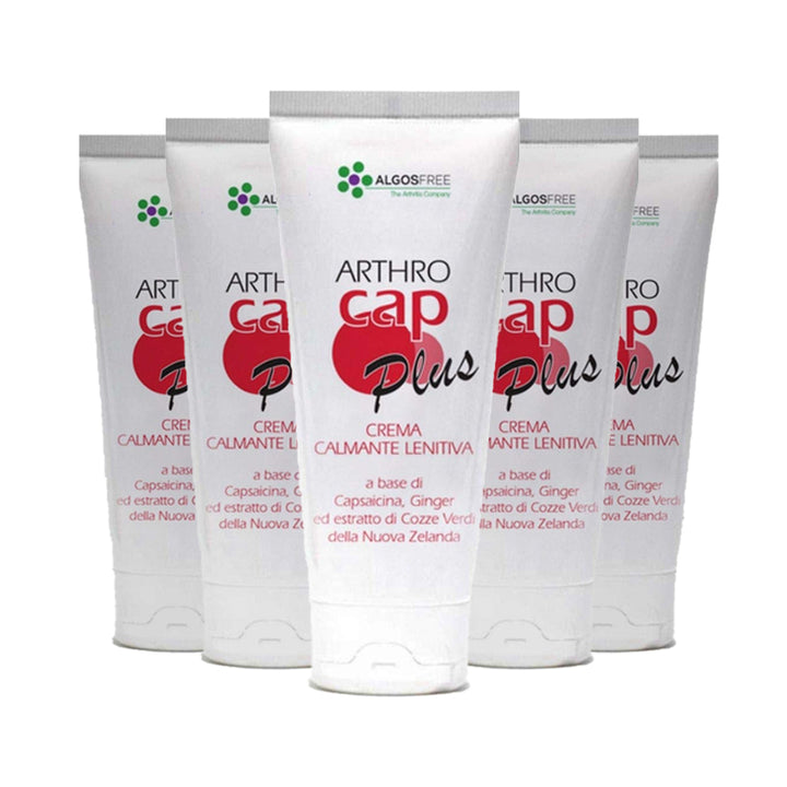 Algosfree - Cure naturali contro l'artrosi